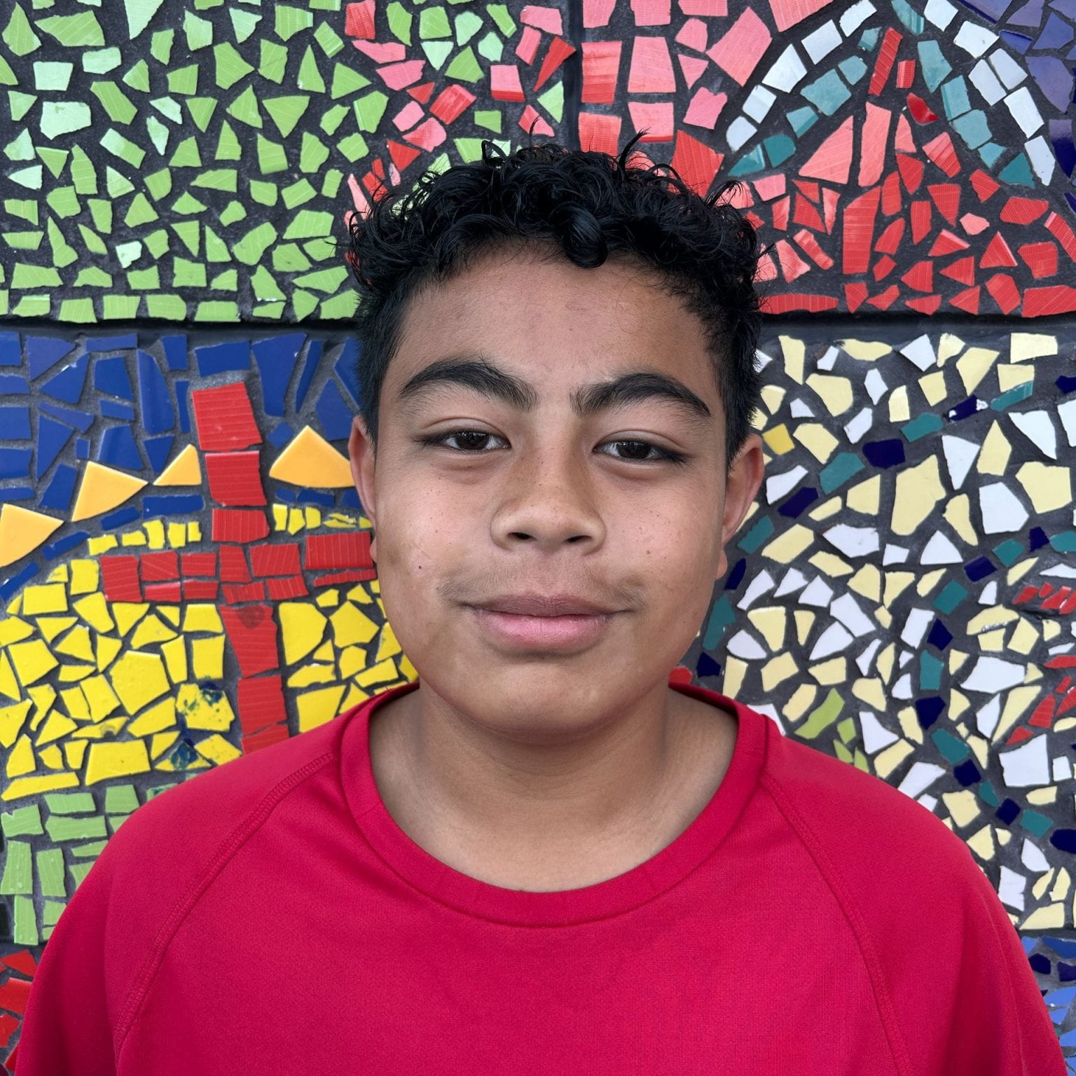 Grandpa’s Birthday – Mariposa @ Pt England School